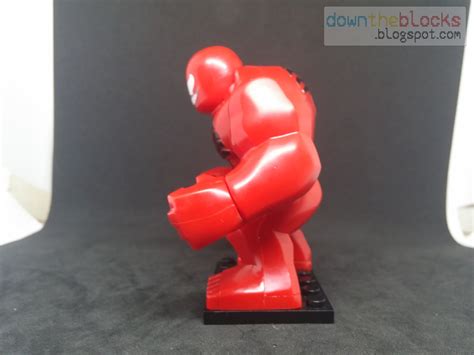 Kopf Kf276 Toxin Bigfig Or Red Venom Or Carnom Review