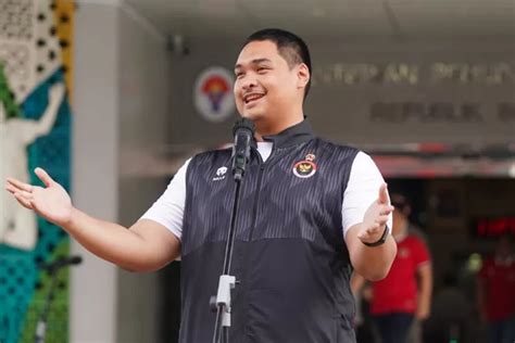 Sidang Kasus Korupsi BTS 4G Kejagung Akan Hadirkan Menpora Dito