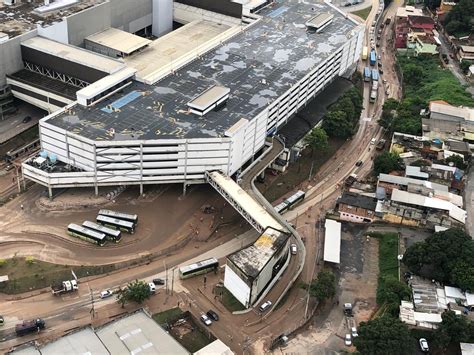 Venda Nova E Pampulha São As Regiões Com Maior Risco De Alagamento