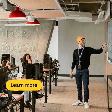 Travis Coates Posted On Linkedin