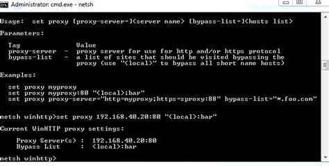 windows update thru a proxy server tcat shelbyville itim