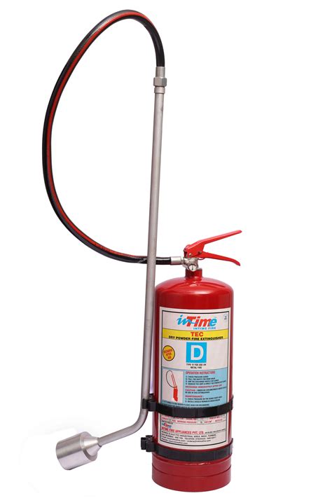 Fire Extinguisher Types For Metal At Carmen Waterman Blog