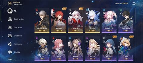 Sold Na Midgame Tl 36 Jingliusign Clara Himeko E1sign Warp