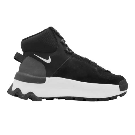 Nike Wmns City Classic Boot Black White Oct 2022 Dq5601001