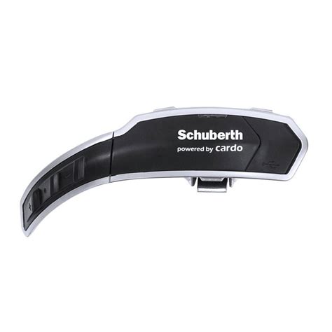 Interfono Schuberth Src Systeme M Schermi E Accessori