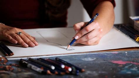 How To Draw