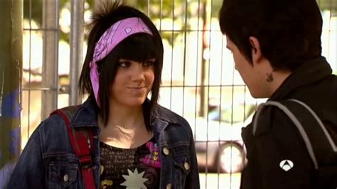 F Sica O Qu Mica Gorka Y Paula X Parte Youtube