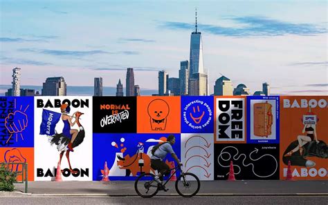 Top 10 Disruptive Branding