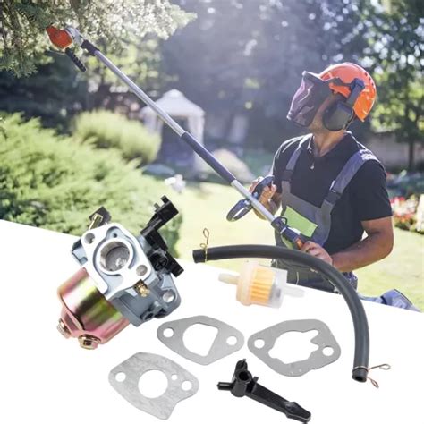 VERGASER TEILE PASSEND FÜR EINHELL BG PM 46S HW BG PM 46 S HW SE S HW