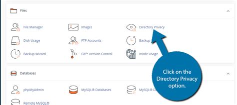How To Password Protect Your WP Admin Directory GreenGeeks