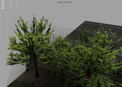dx11 alpha normals issue autodesk community