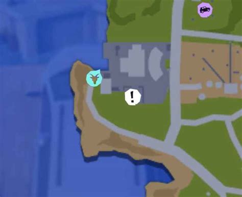 All Ramp Locations In Fairmeadows Ranch In Goat Simulator 3 Listed