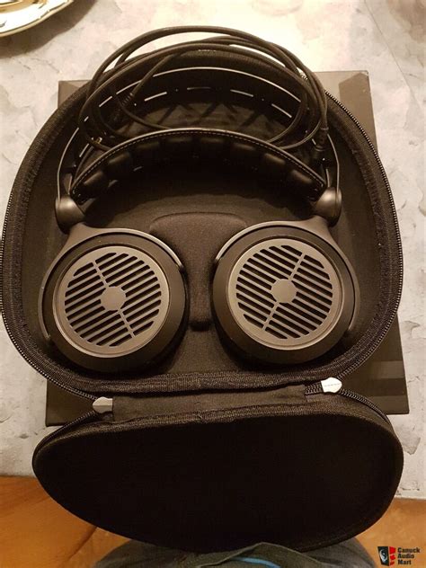 Monoprice Monolith M560 Planar Headphones Photo 1928024 Us Audio Mart