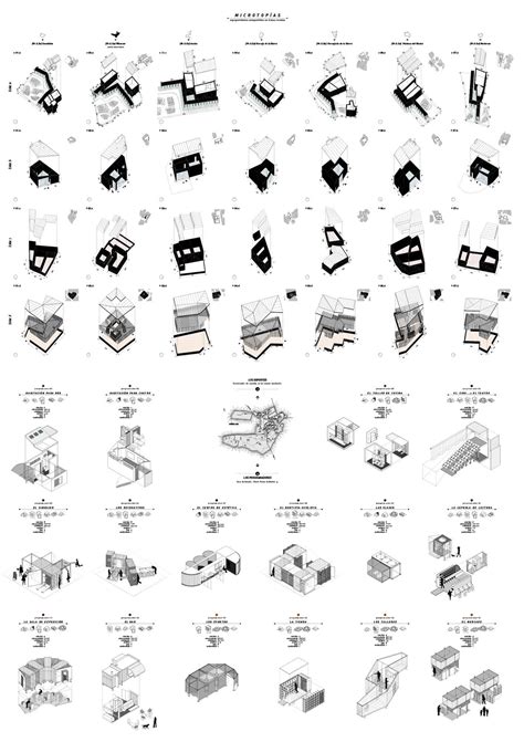 Diagrama De Diseño Urbano Diagramas De Arquitectura Arquitectura De