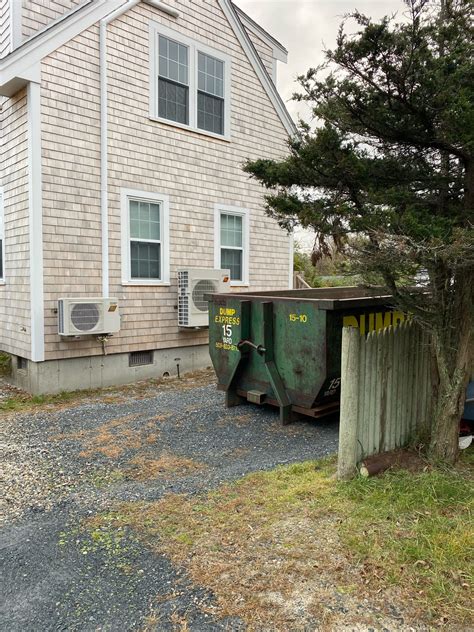 5 Eco Friendly Ways To Utilize Dumpster Rentals