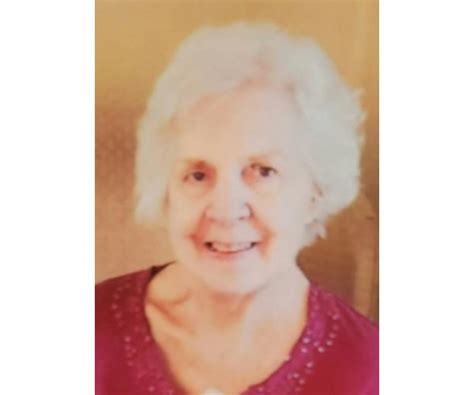 Beverly Brewer Obituary 1942 2023 Legacy Remembers