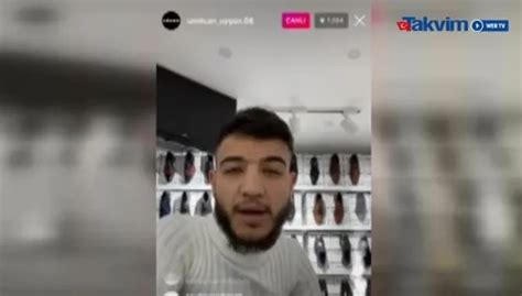 Aleyna Çakır Olayında Ümitcan Uygundan Skandal Yeni Video Kudurun