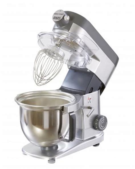 Pièces Détachées Batteur Mélangeur Rm 5 Robot Coupe Cuisinresto