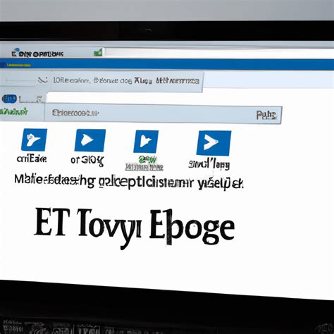 How To Fix Microsoft Edge Not Opening Websites Computer Repairs