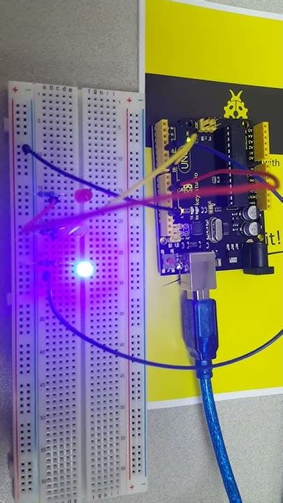 나의 아두이노 기초1 1 Youtube