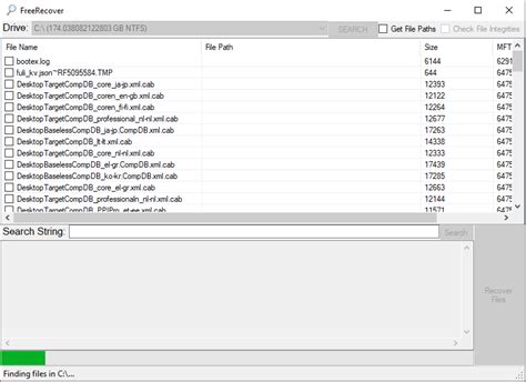 4 Recommended Free Open Source Data Recovery Software