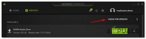 How To Fix Geforce Experience C Runtime Error