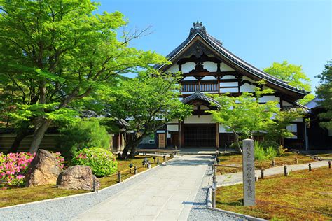 高台寺