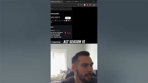 Altcoin Season Prepare For Massive Gains After Bitcoin Halving Youtube