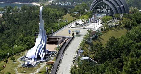 고성 공룡박물관 공룡엑스포 맞춰 야외 화석탐사 특별행사