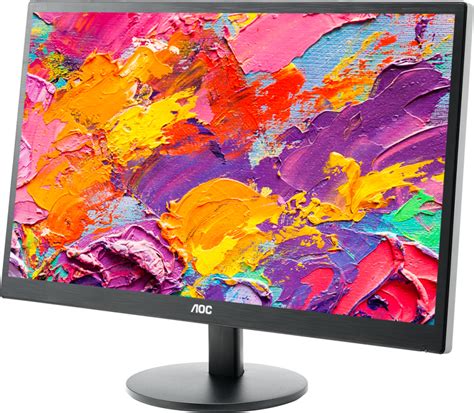 M SWH AOC Monitors