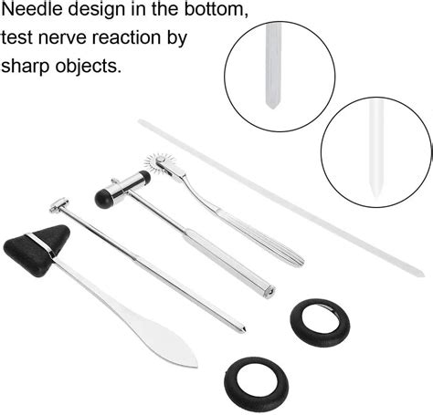 High Quality Neurological Reflex Hammer Set Buy High Quality