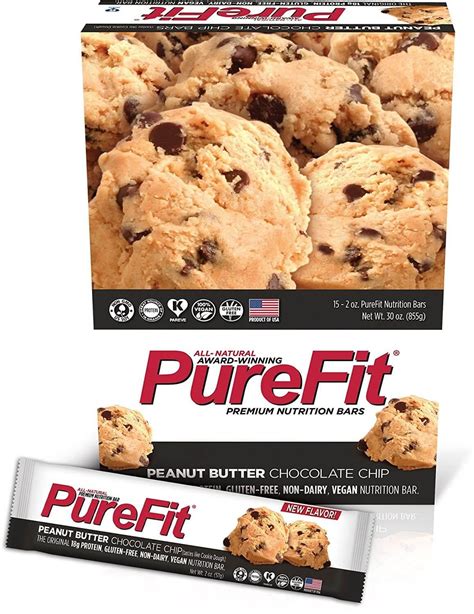 Best Tasting Protein Bars Reviewed In 2018 Runnerclick