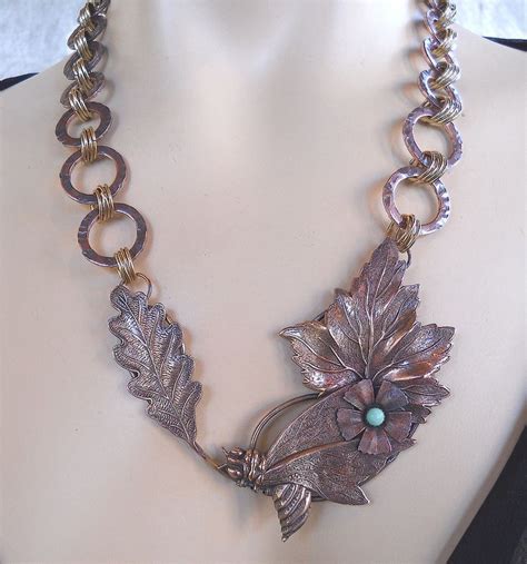 Pin By David Trace On Steampunk Props Jewelry Necklace Steampunk