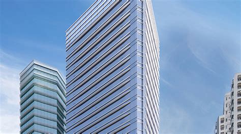 Six Pacific Place Swire News