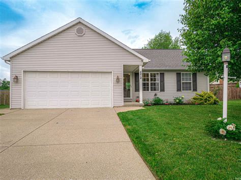 4414 Strathmoor Drive Sold In Evansville Exp Realty