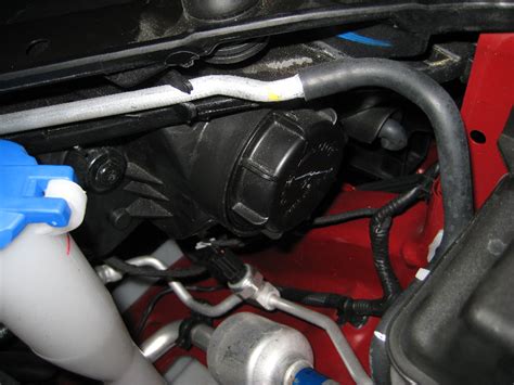 Hyundai Santa Fe Headlight Bulbs Replacement Guide
