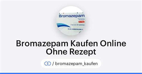 Bromazepam Kaufen Online Ohne Rezept Bromazepamkaufen · Soloto