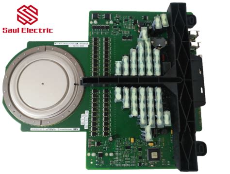 5shy4045l0001 Igbt Semiconductor Switching Device Saul Electric