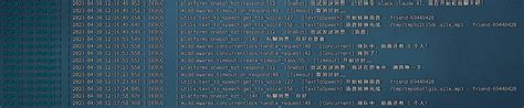Bug Claude无法对话 · Issue 731 · Lss233chatgpt Mirai Qq Bot · Github