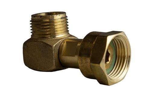 Truma M20 Haakse Koppeling MultiFlame