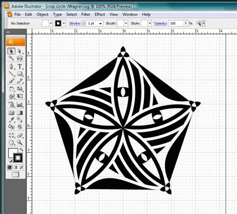 Svg Import Fails To Import Ai Generated Svg File Basics Interface