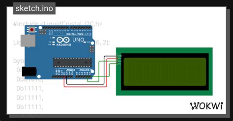 wokwi online esp32 stm32 arduino simulator