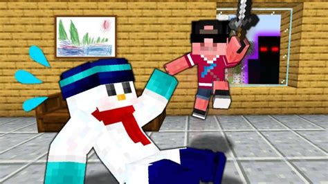 【マイクラ】1週間「子どもと一緒にお留守番」してみた結果！？ Minecraft Summary マイクラ動画