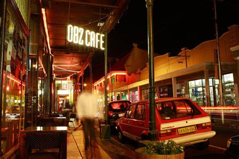 Sex Observatory Cape Town