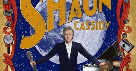 Shaun Cassidys The Magic Of A Midnight Sky Tour Comes To Saratoga