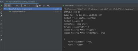 how to send basic authentication credentials in rest assured qa
