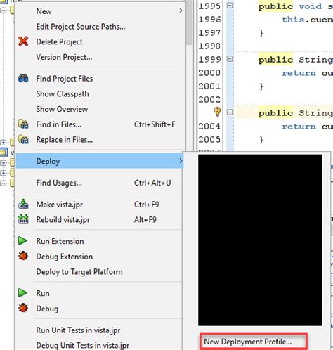 Cómo configurar Jdeveloper con una instancia de Weblogic 14c Oracle