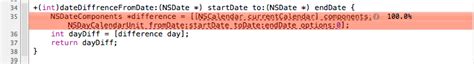 Objective C Ios Heap Growth With Arc On Stack Overflow