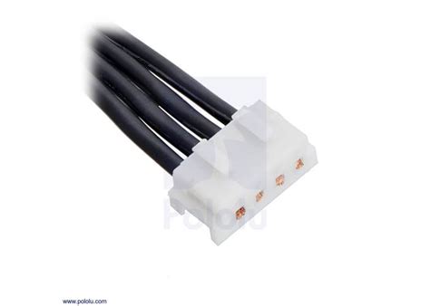 XYZrobot Smart Servo Cable 10cm Robot Gear Australia