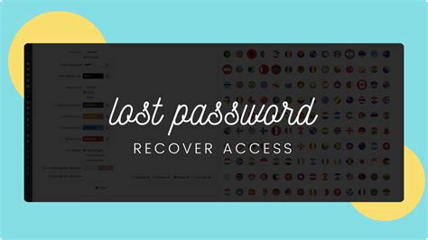 Prestashop Admin Password Recover Access The Dashboard 2024